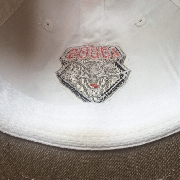 Ping | Accessories | University Of New Mexico Unm Lobos Hat | Poshmark